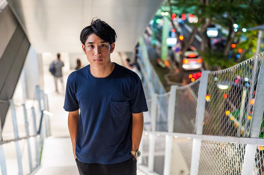 Kenta » Millennials of Tokyo