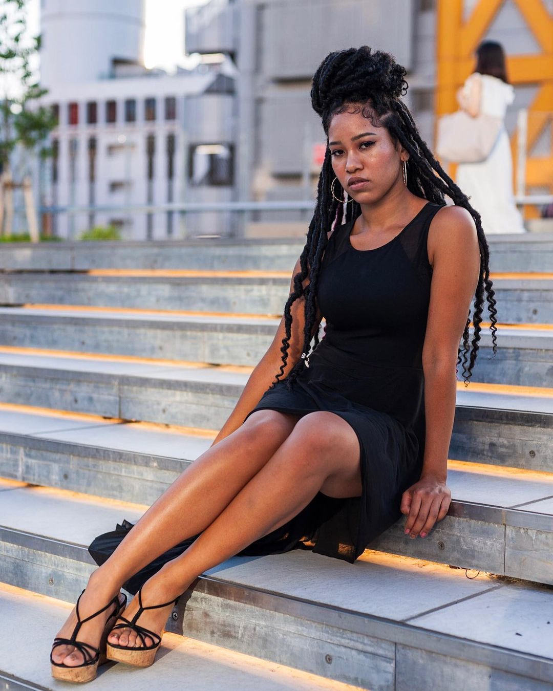 Tokyo Gal » Millennials of Tokyo